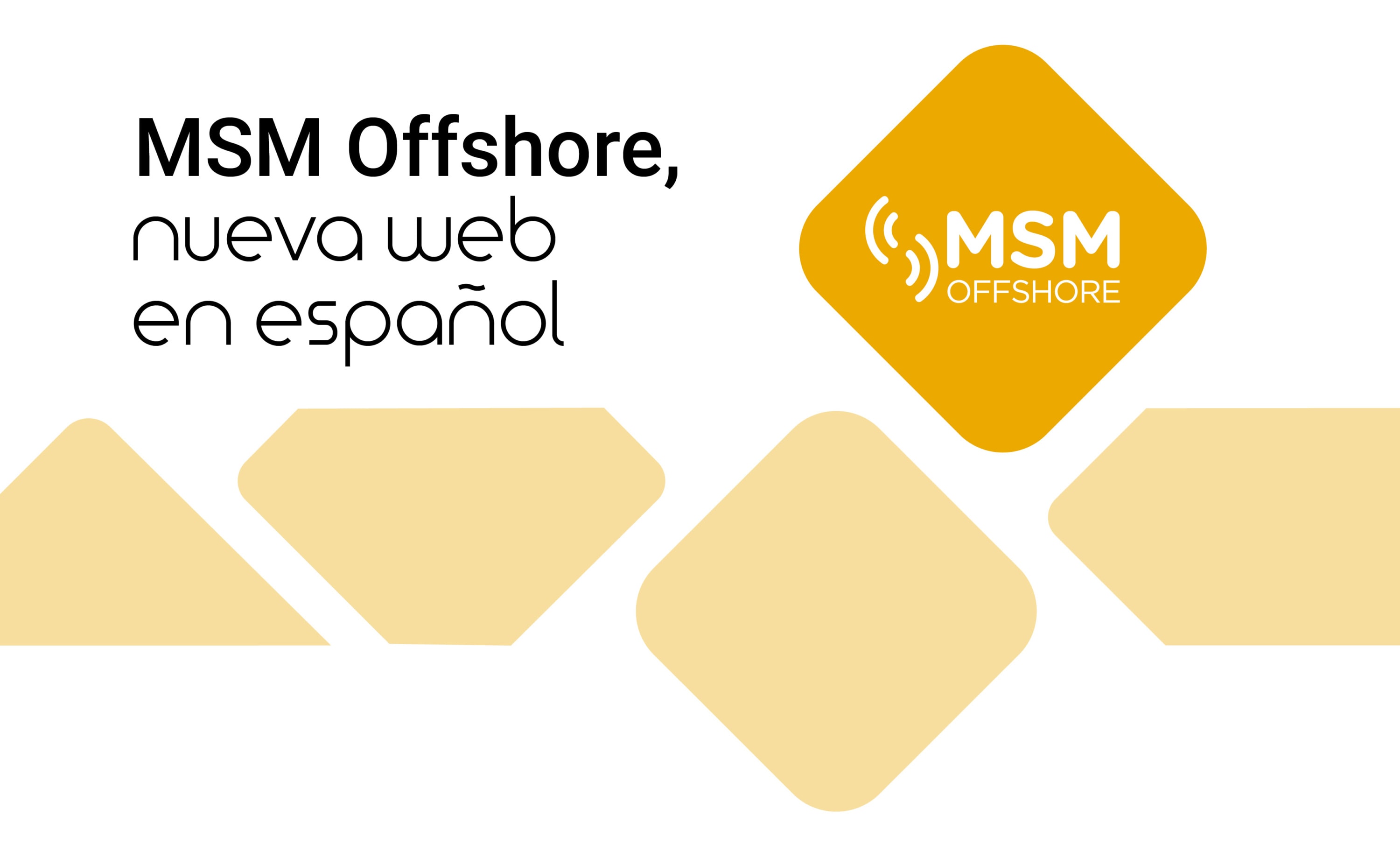 MSM Offshore